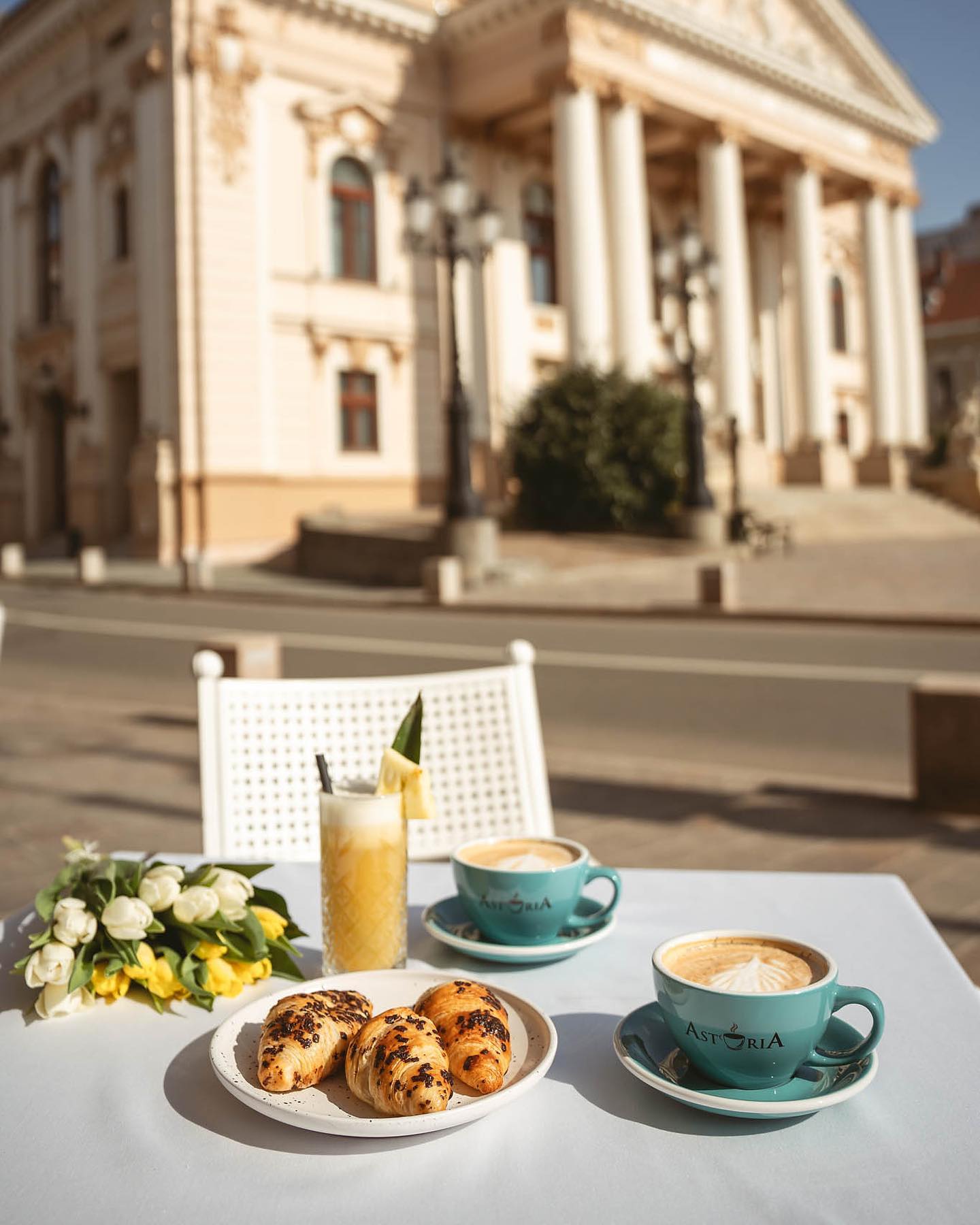 Top 20 Best Restaurants in Oradea for Brunch & Dinner - Framey