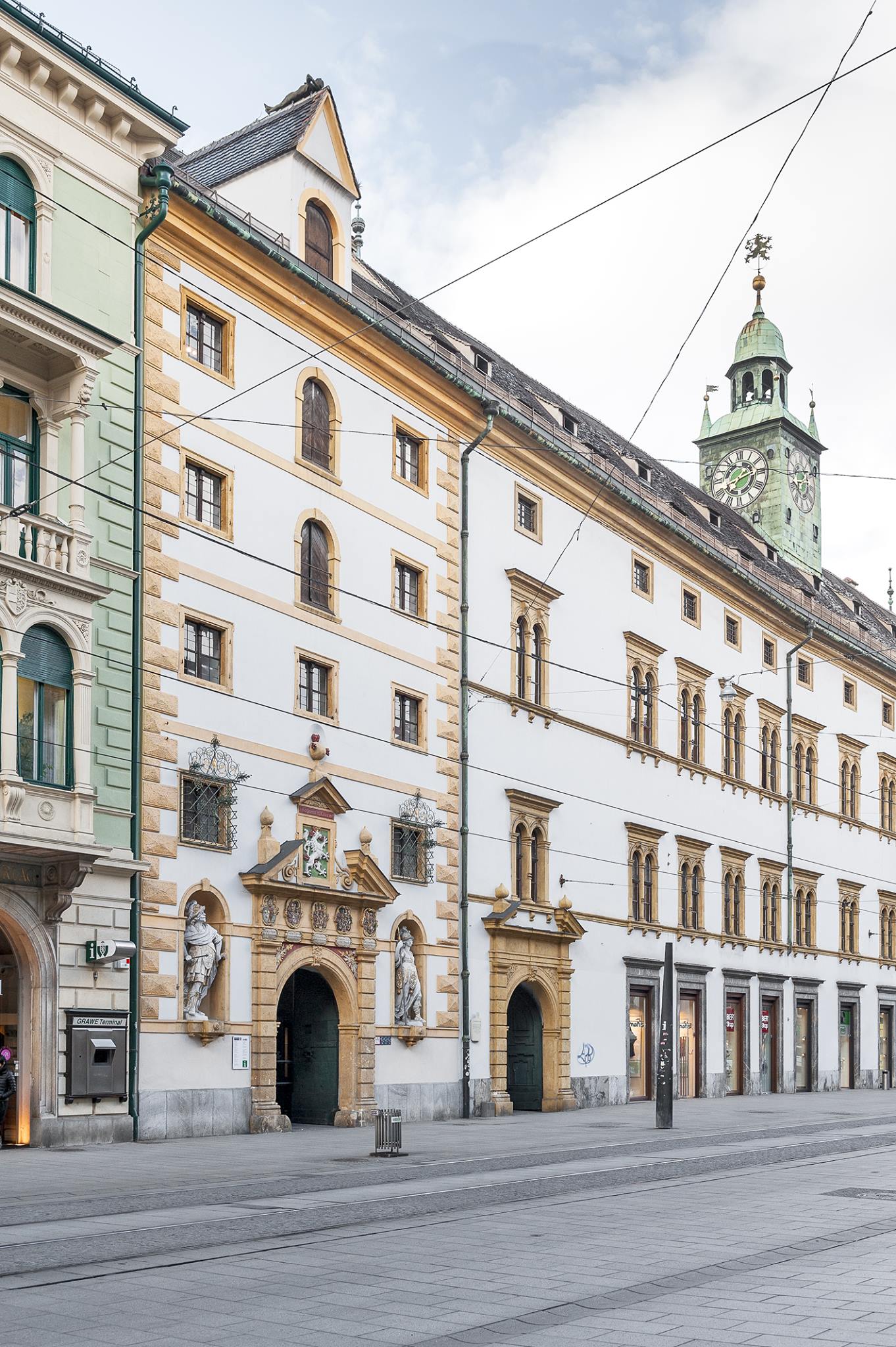 Top 10 Attractions to Visit in Graz, Austria - Framey