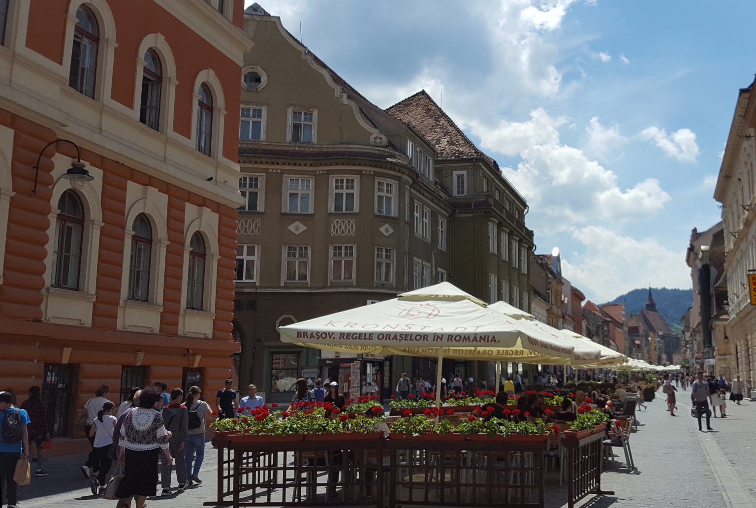 15 Best Attractions to Visit in Brasov, Romania - Framey
