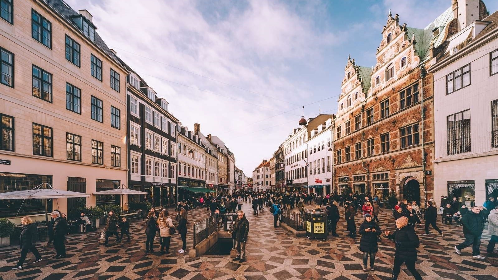 Best European Cities for a Shopping Getaway (2023) - Framey