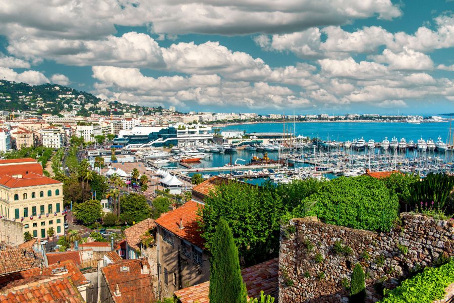 10 Gorgeous Attractions in Cannes: Discover What Should Be On Your ...