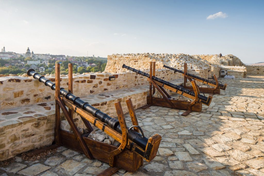 Romanian Jewelry: 20 Best Medieval Citadels in Romania to Visit This ...