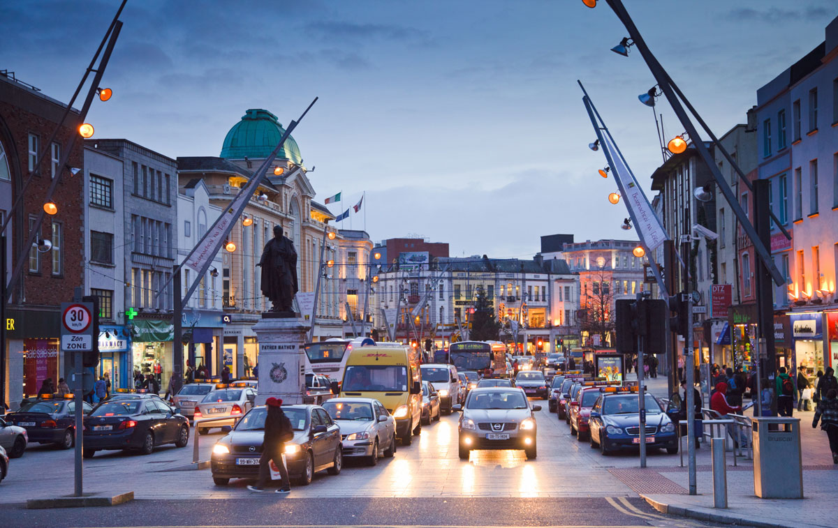 Top 15 Best Tourist Attractions in Cork, Ireland - Framey
