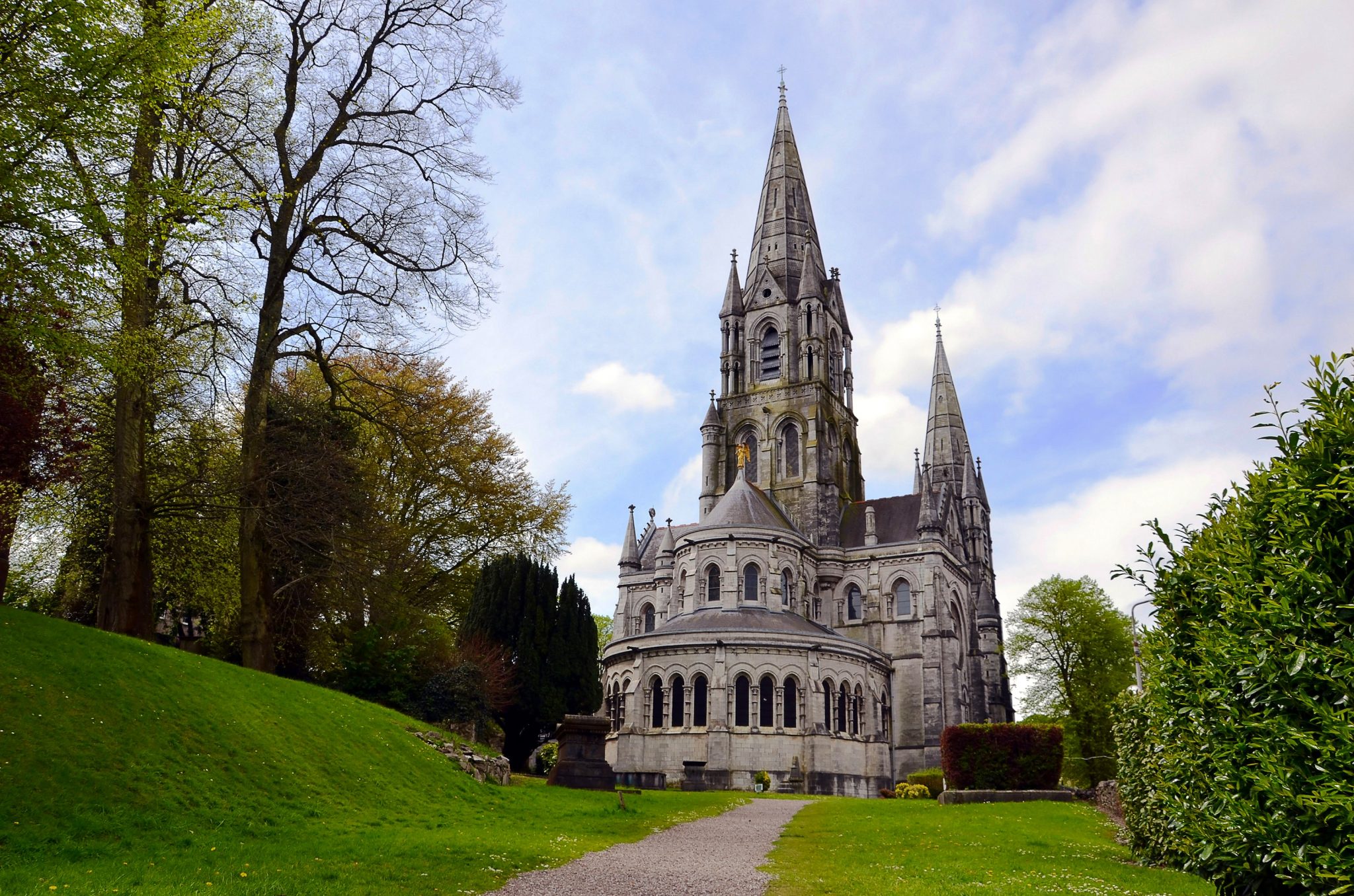 Top 15 Best Tourist Attractions in Cork, Ireland - Framey