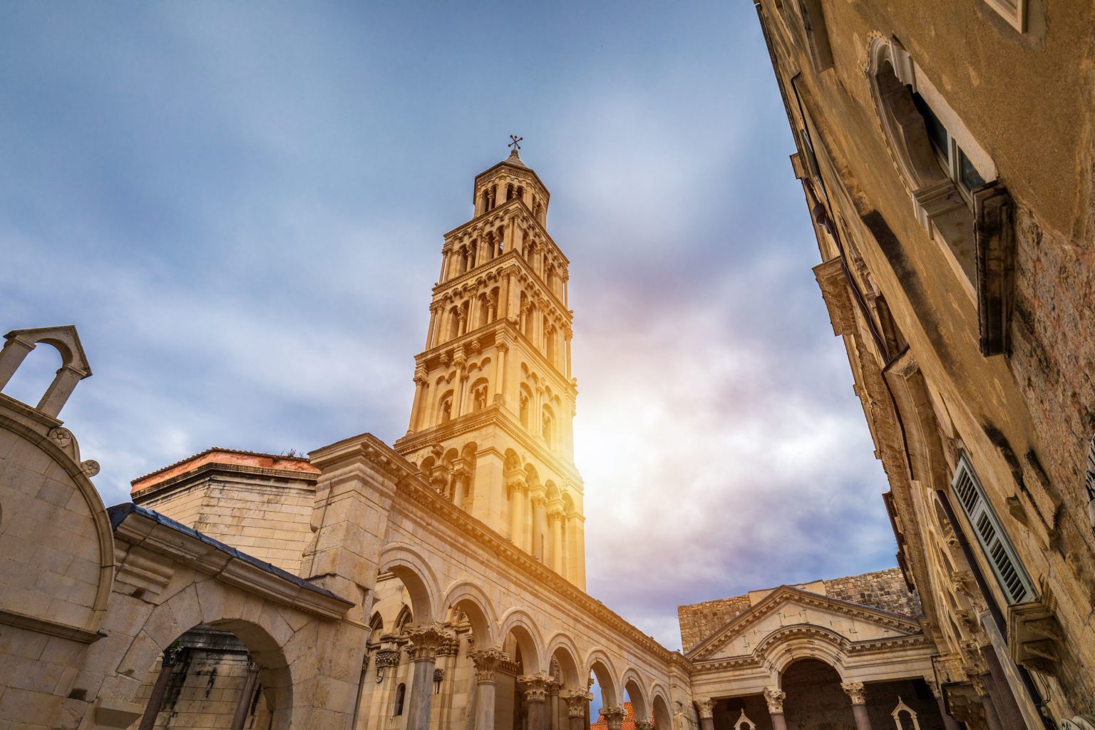 10 Best Tourist Attractions in Split, Croatia - Framey