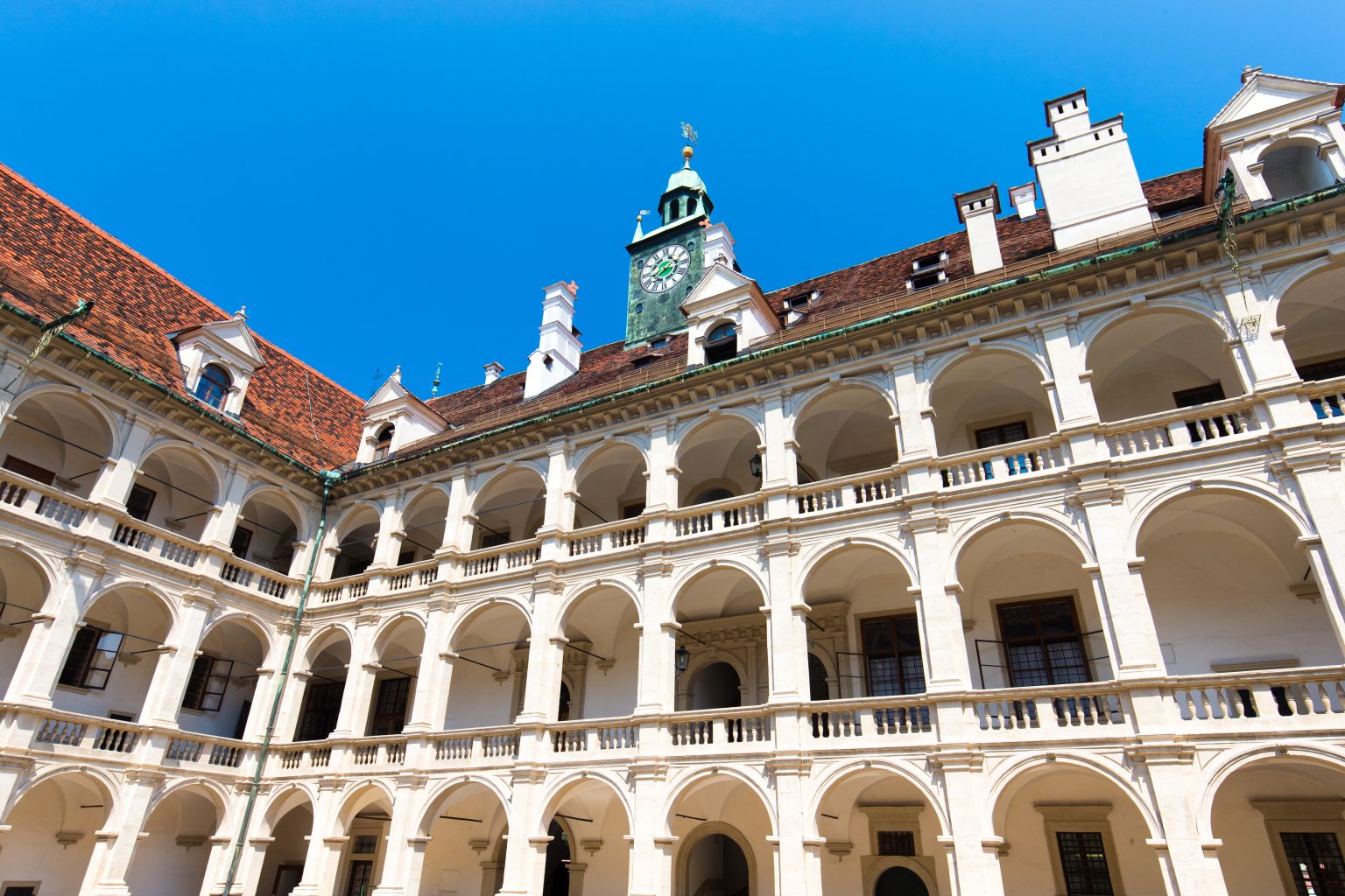 Top 10 Attractions to Visit in Graz, Austria - Framey
