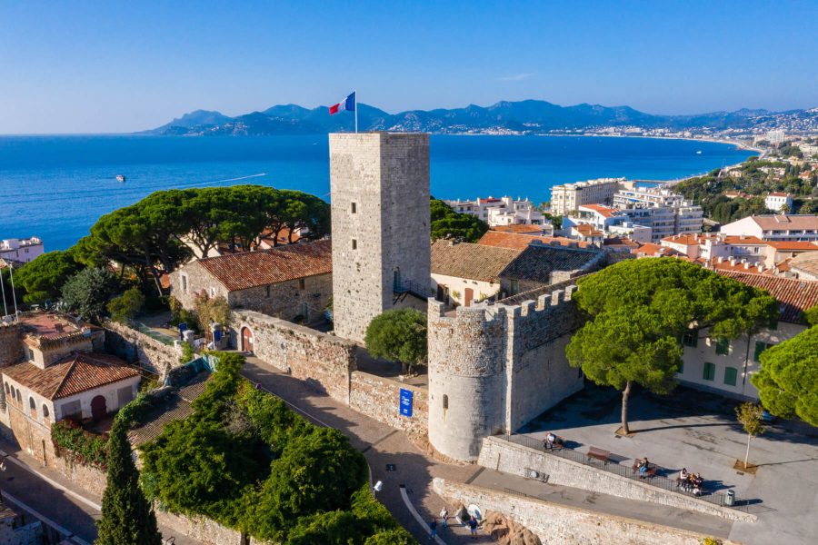 10 Gorgeous Attractions in Cannes: Discover What Should Be On Your ...