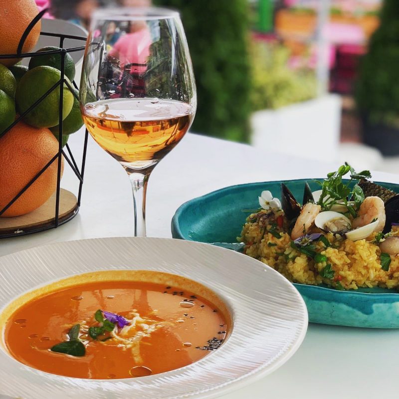 Best Breakfast and Brunch Spots in Brasov - Framey