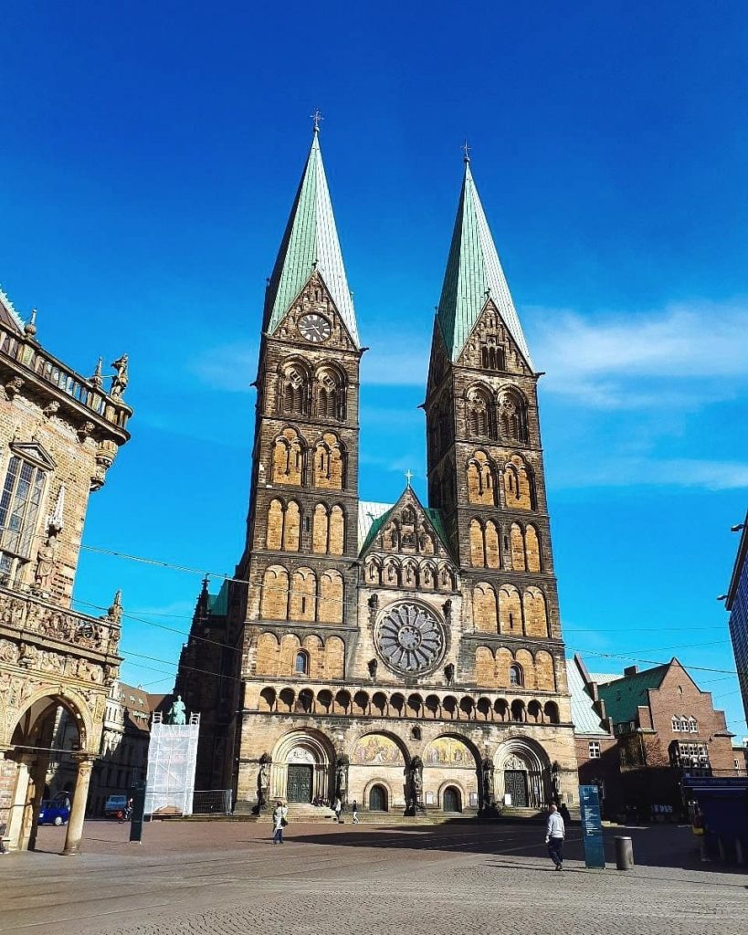 Top 10 Attractions & Things to Do in Bremen, Germany - Framey