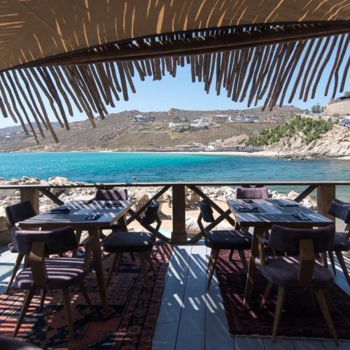 Best Bars in Mykonos You Must Visit - Framey