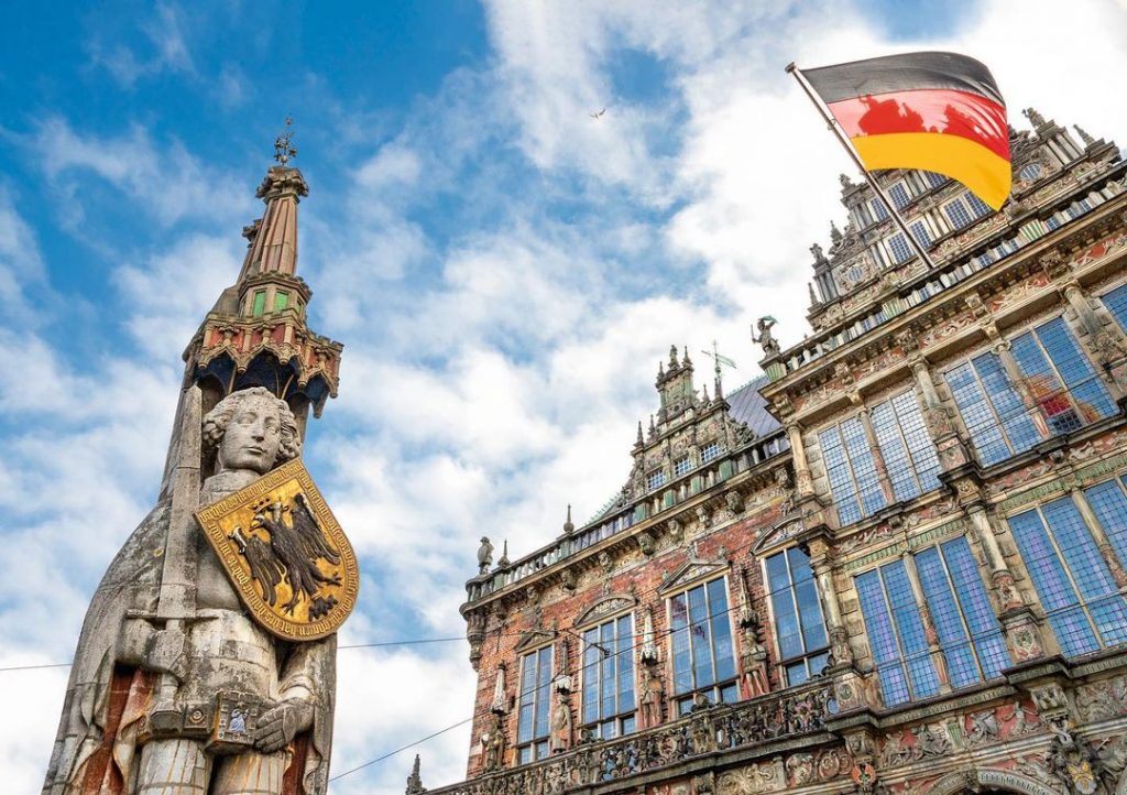 Top 10 Attractions & Things to Do in Bremen, Germany - Framey