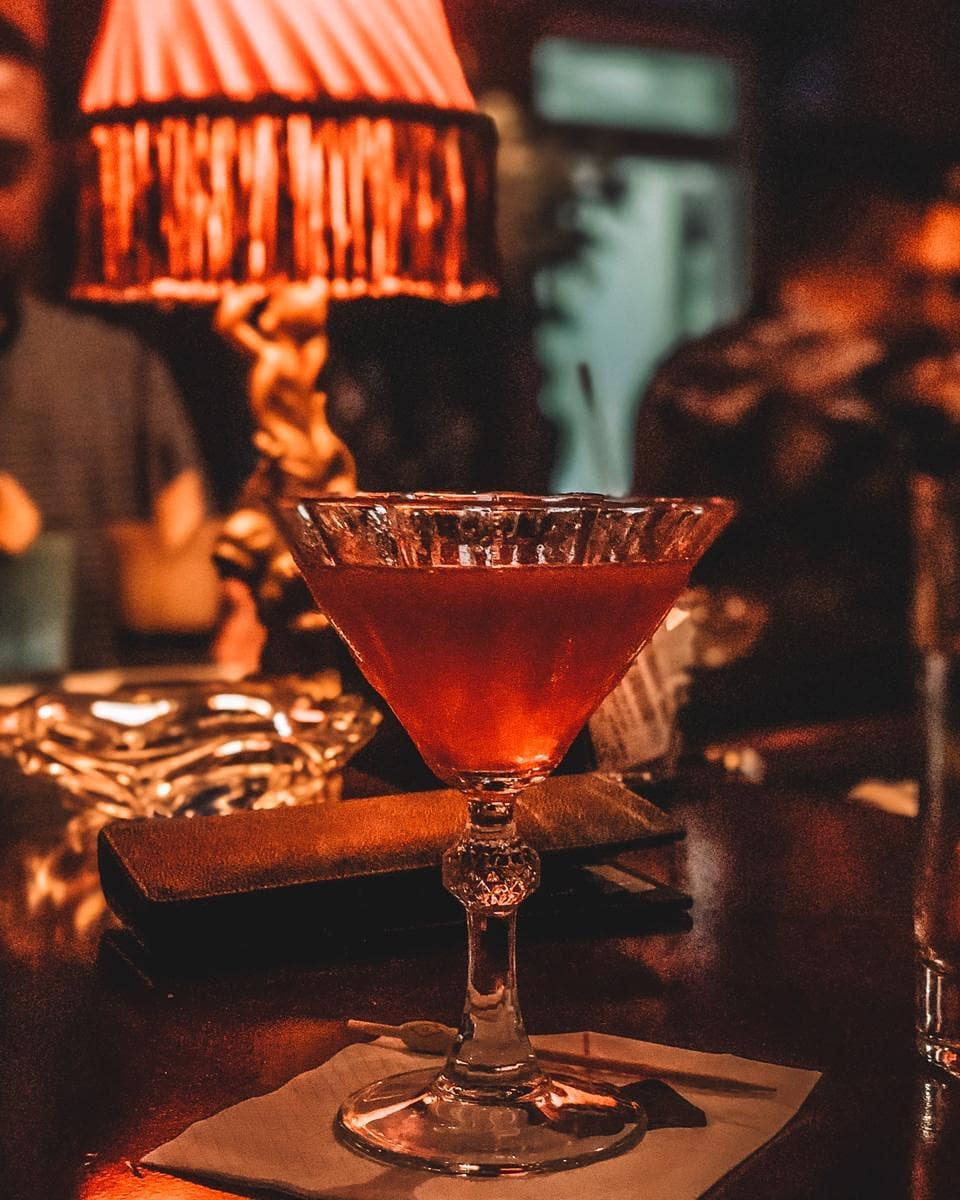 Best Bars in Mykonos You Must Visit - Framey