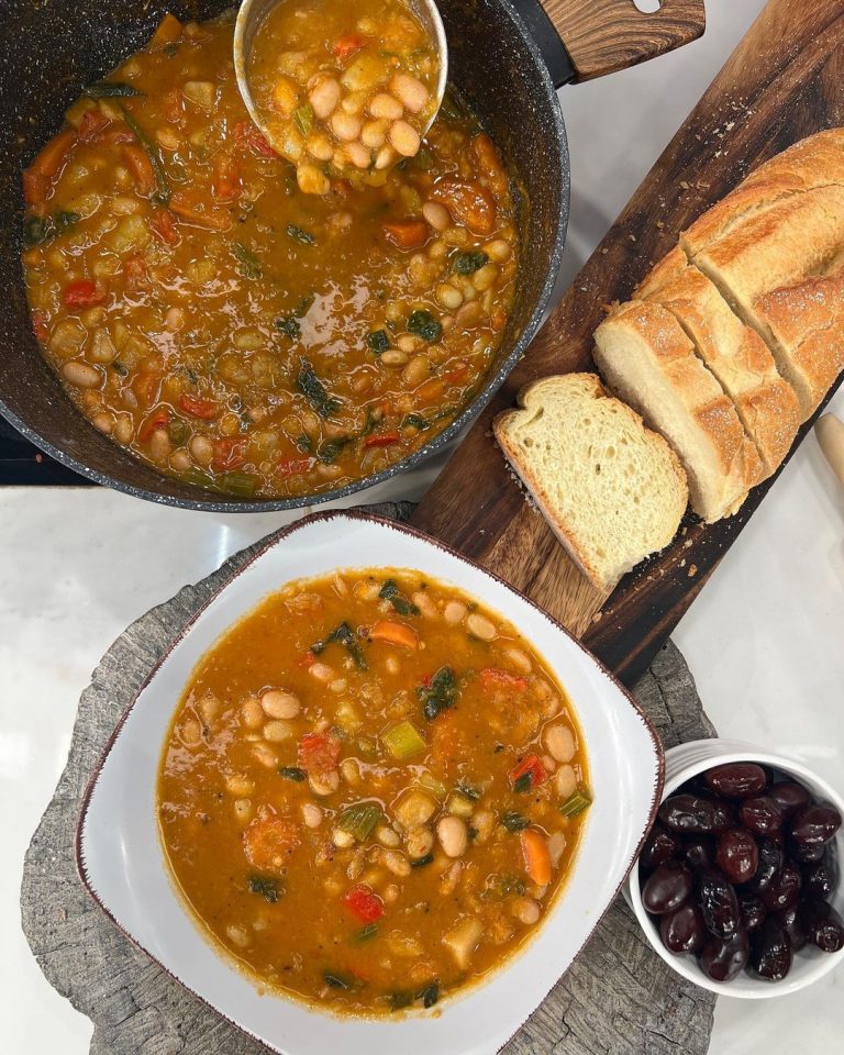 25 Traditional Greek Dishes - Unveiling the Culinary Treasures of ...