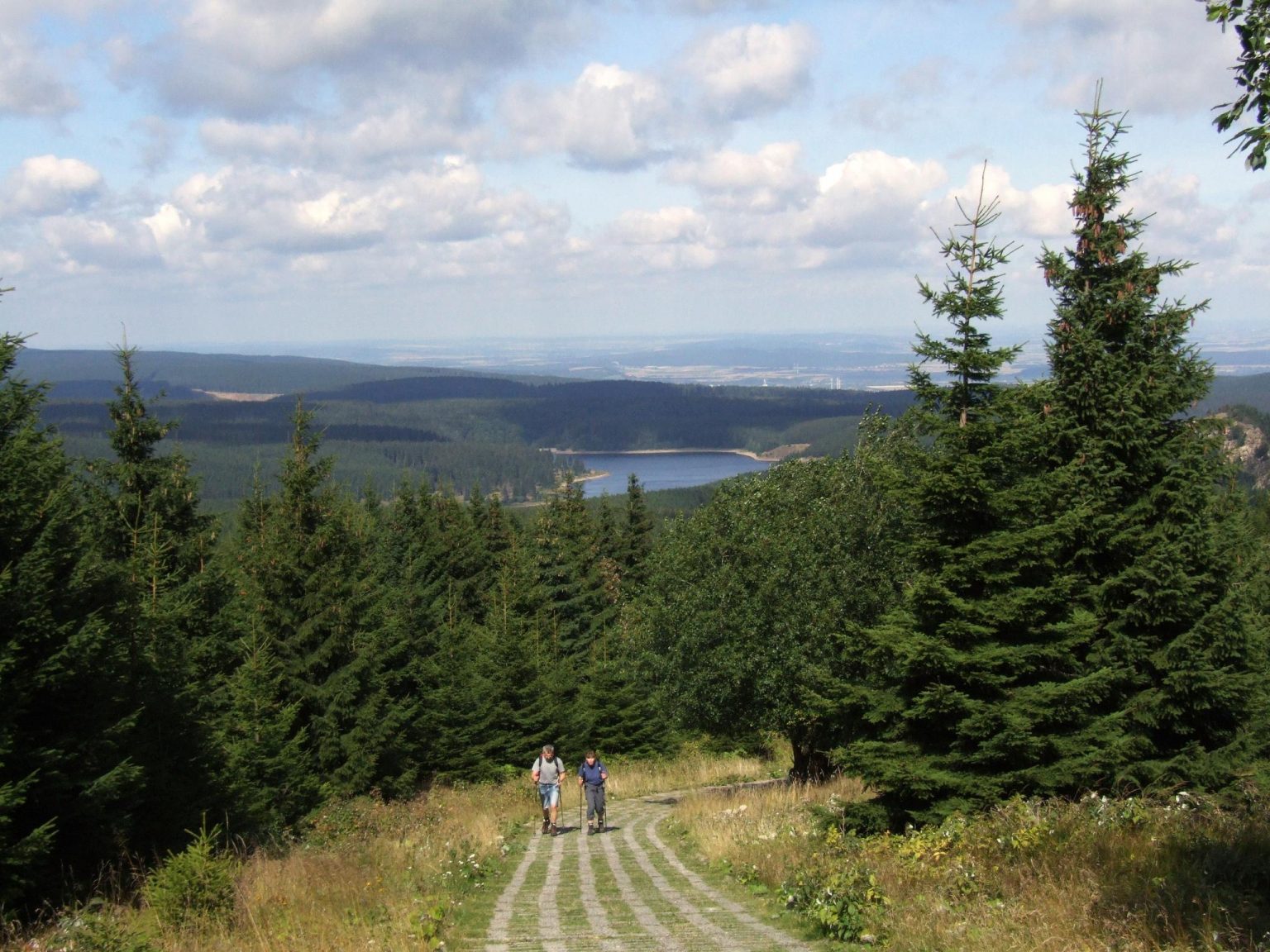 Best Hikes in Europe That Will Take Your Breath Away - Framey