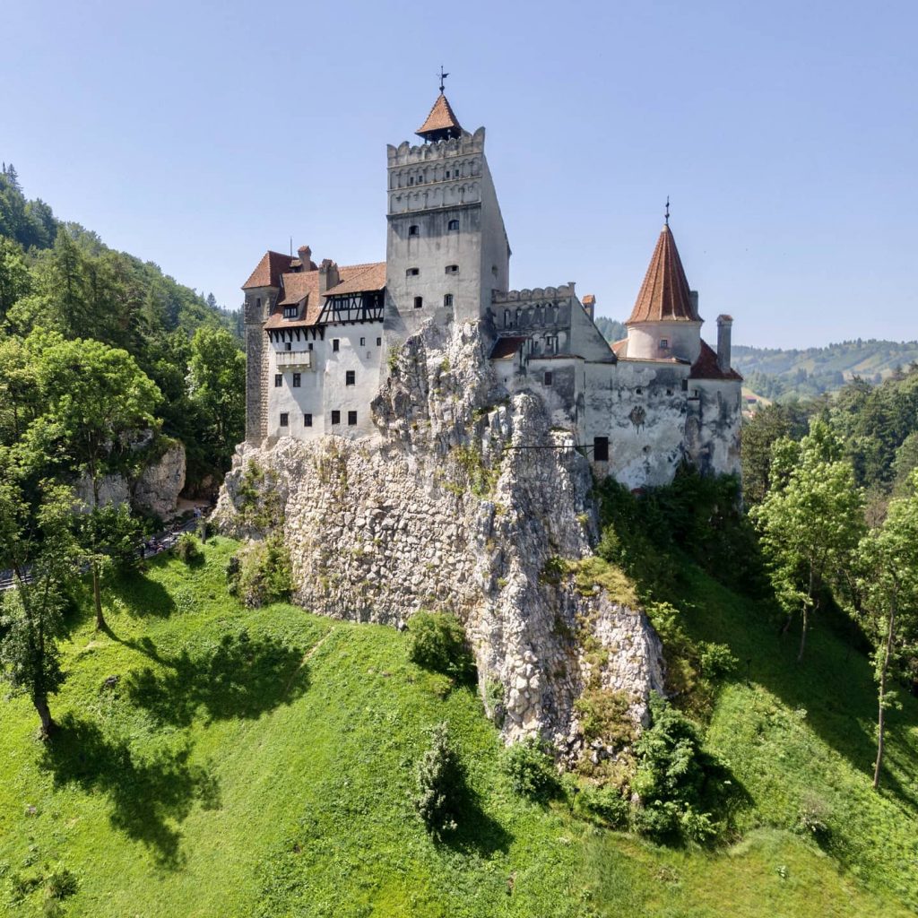 Top 10 Attractions & Must-See Sights of Transylvania - Framey