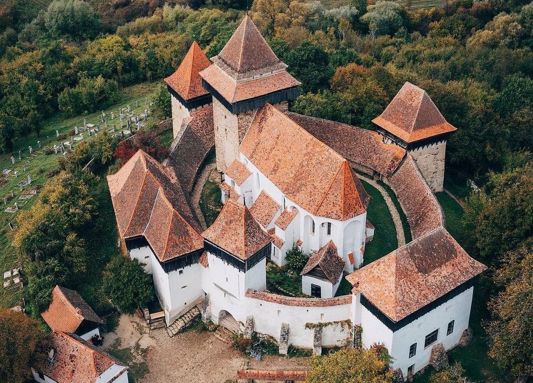 Top 10 Attractions & Must-See Sights of Transylvania - Framey