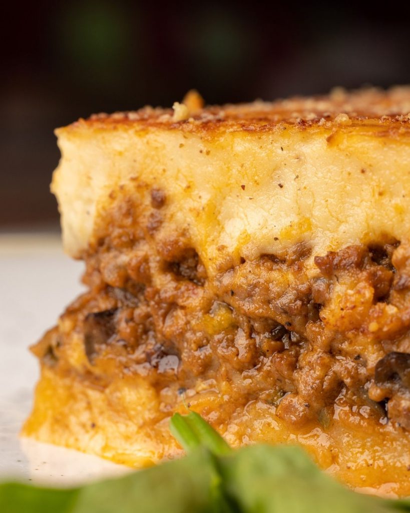 25 Traditional Greek Dishes - Unveiling the Culinary Treasures of ...