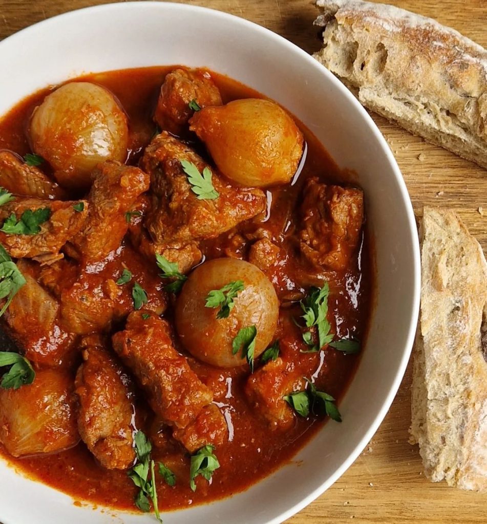 25 Traditional Greek Dishes - Unveiling the Culinary Treasures of ...