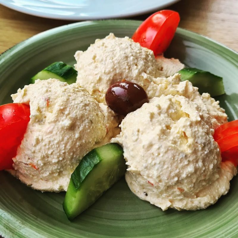 25 Traditional Greek Dishes - Unveiling the Culinary Treasures of ...