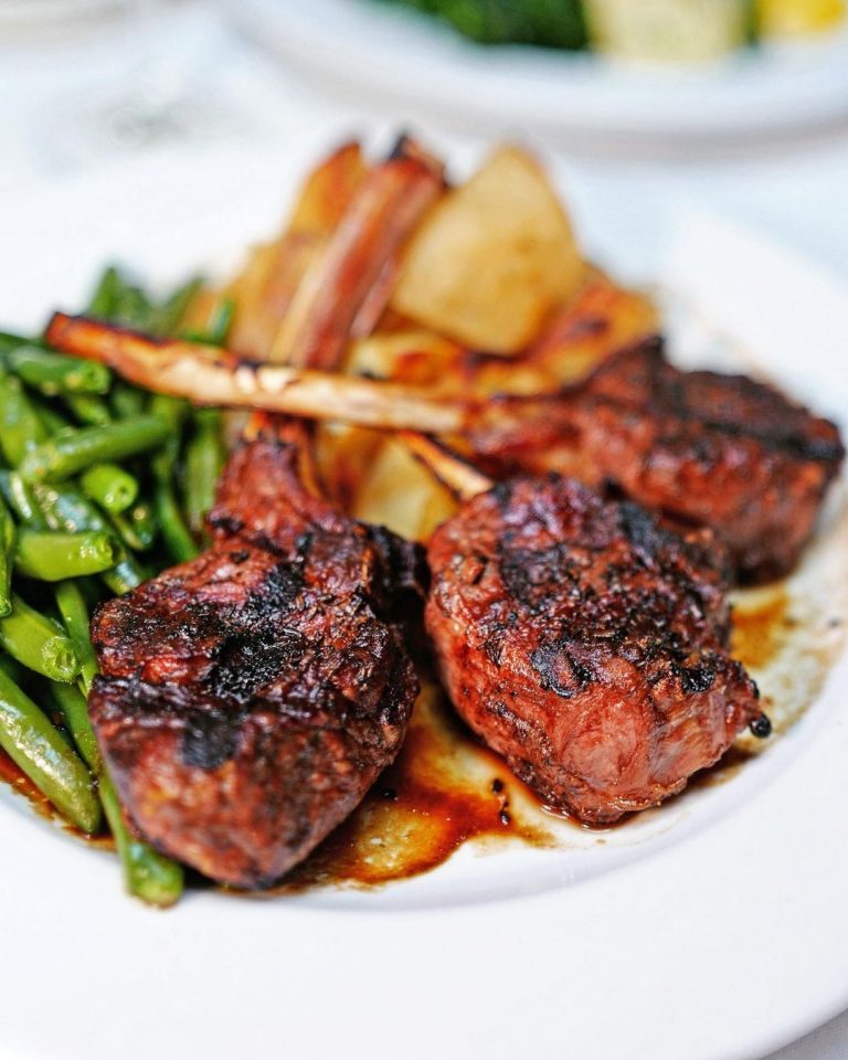 25 Traditional Greek Dishes - Unveiling the Culinary Treasures of ...