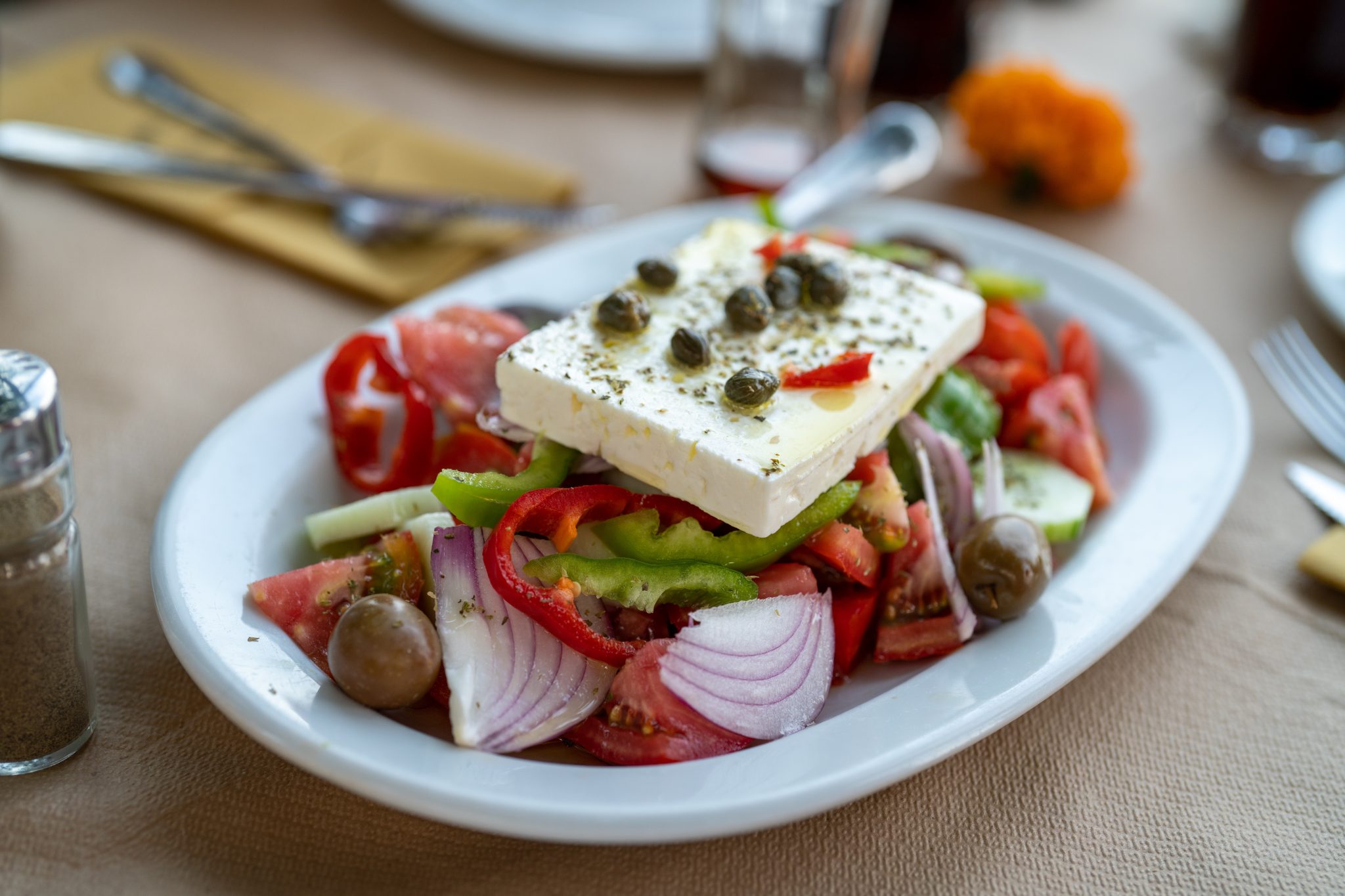 25 Traditional Greek Dishes - Unveiling the Culinary Treasures of ...