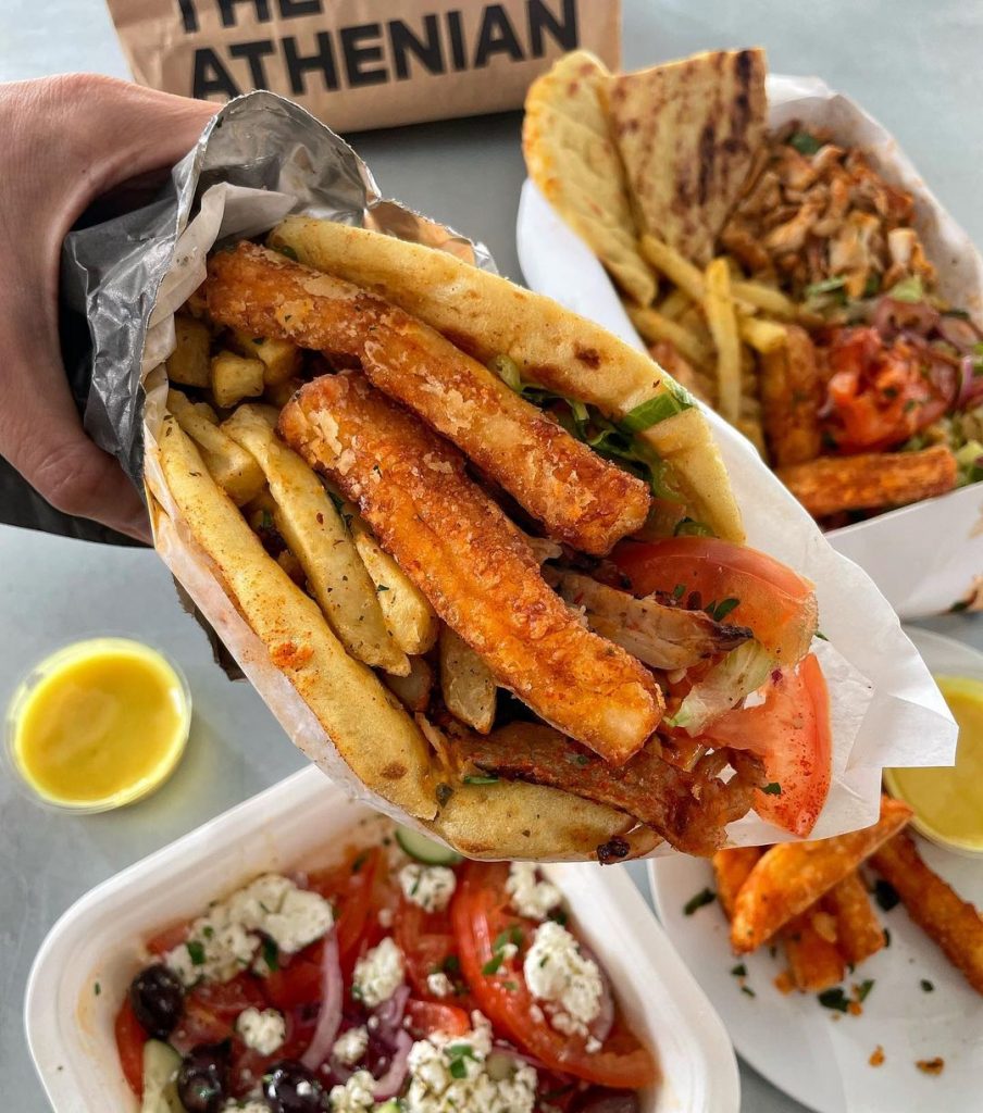 25 Traditional Greek Dishes - Unveiling the Culinary Treasures of ...