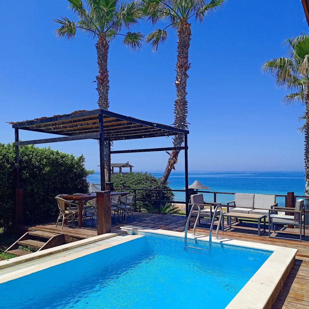 Top 20 Lebanon Exotic Islands and Beaches (2023) - Framey