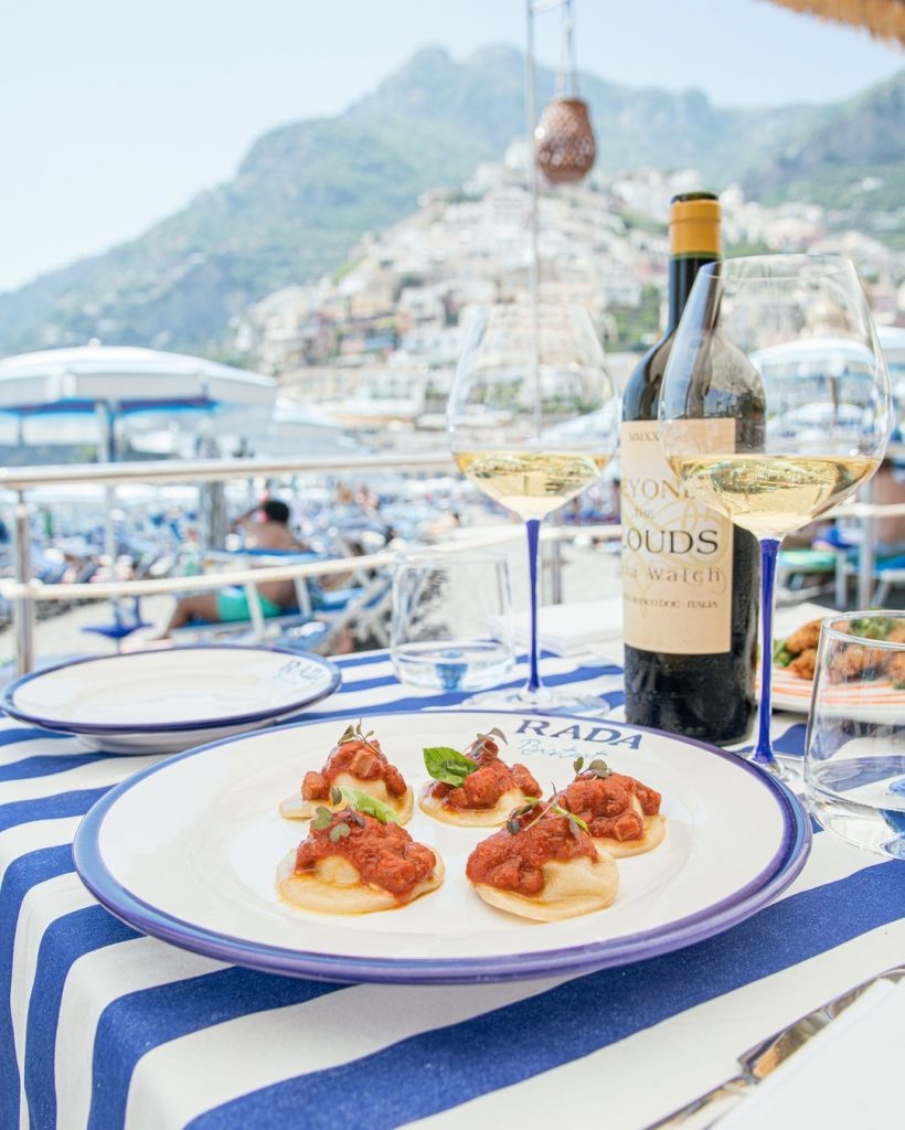 Best Beach Restaurants in Europe - 15 Exquisite Dining Spots with Sea ...