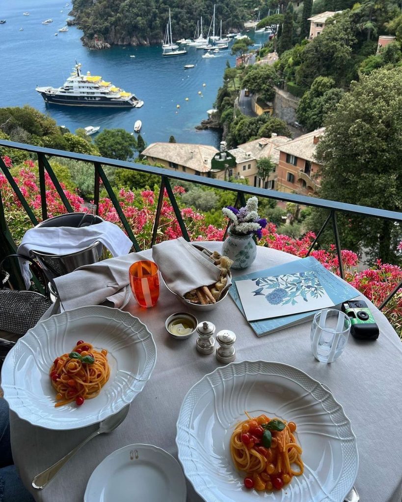 Al Fresco Dining: Discover Europe's 20 Best Outdoor Restaurants - Framey