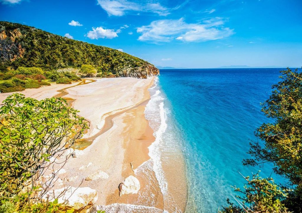 Top 12 Beaches in Albania - Europe’s Top Notch Summer Destination - Framey