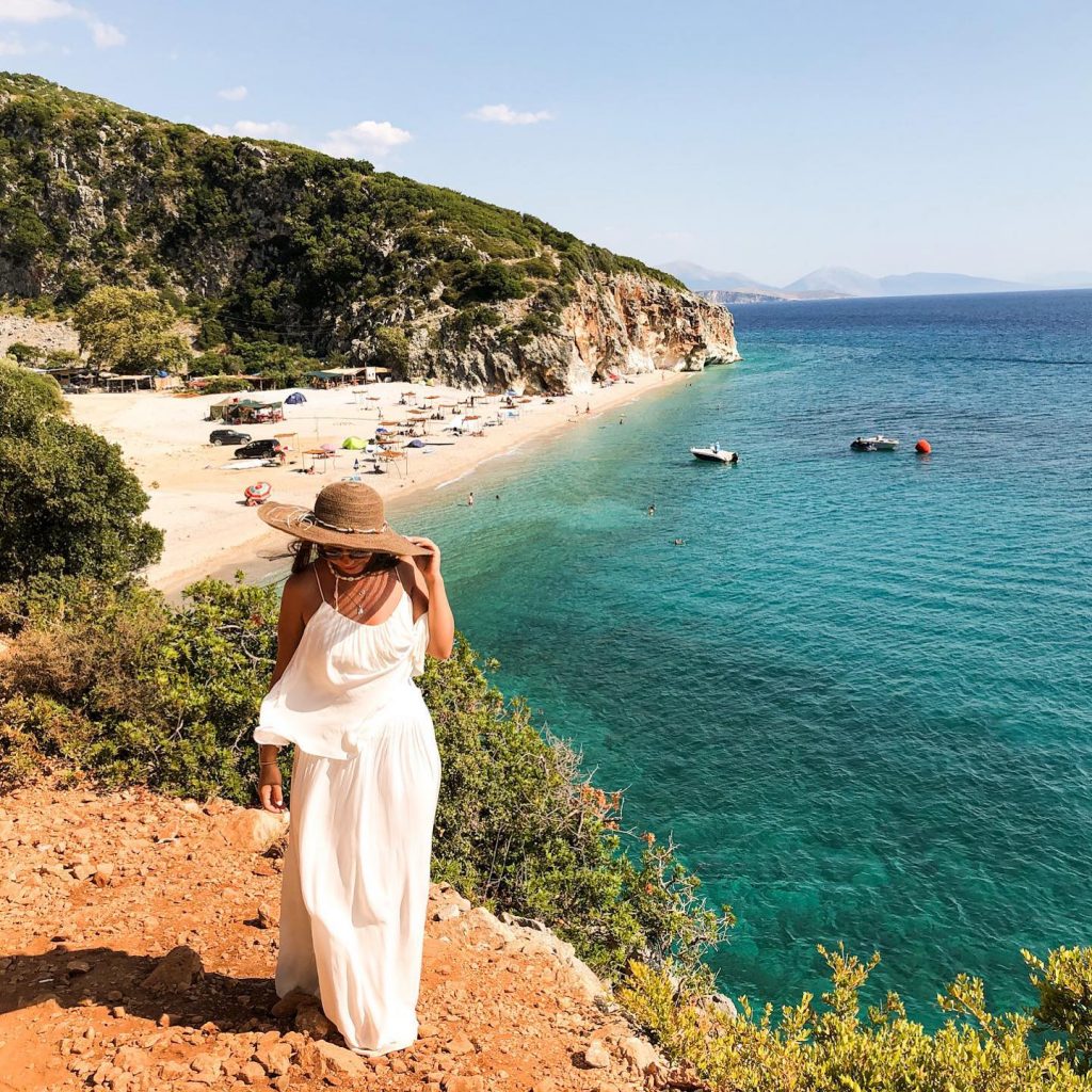 Top 12 Beaches in Albania - Europe’s Top Notch Summer Destination - Framey