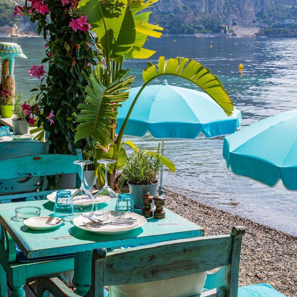 Best Exotic Beach Clubs in Europe - 15 Restaurants and bars with a ...