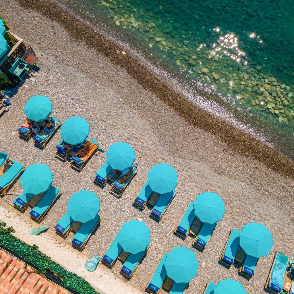 Best Exotic Beach Clubs in Europe - 15 Restaurants and bars with a ...