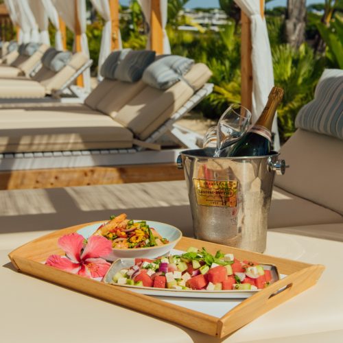 Best Exotic Beach Clubs in Europe - 15 Restaurants and bars with a ...