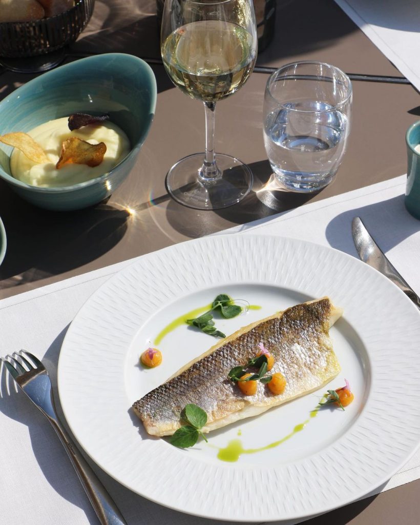 Best Restaurants in Monte Carlo - A Guide to Glamour - Framey