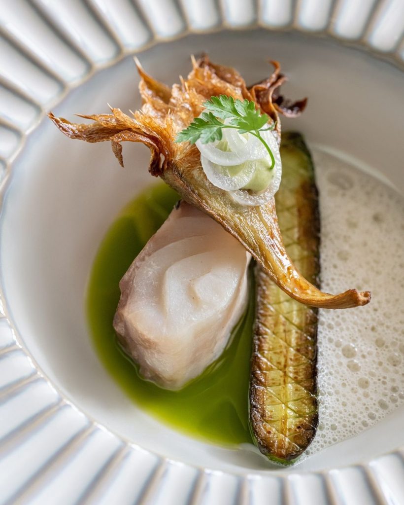 Best Restaurants in Monte Carlo - A Guide to Glamour - Framey