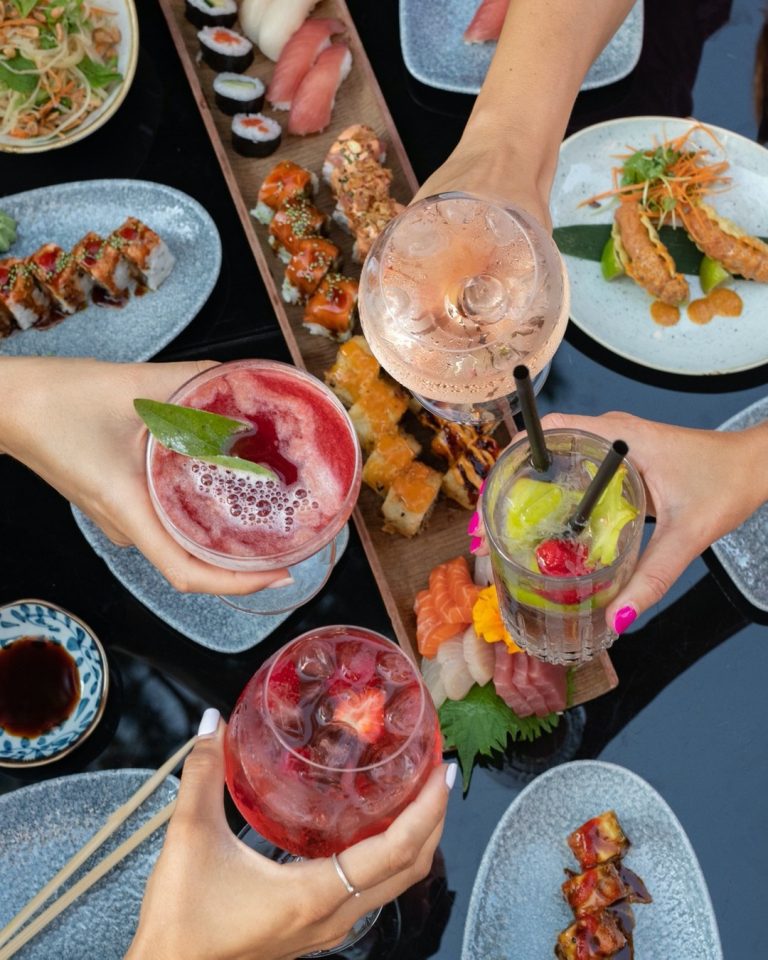 Best Restaurants in Monte Carlo - A Guide to Glamour - Framey