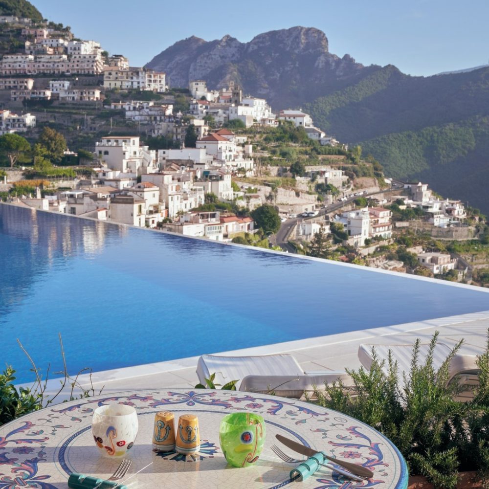 Best Infinity Pools in Europe for Couples: 10 Choices for The Ultimate ...