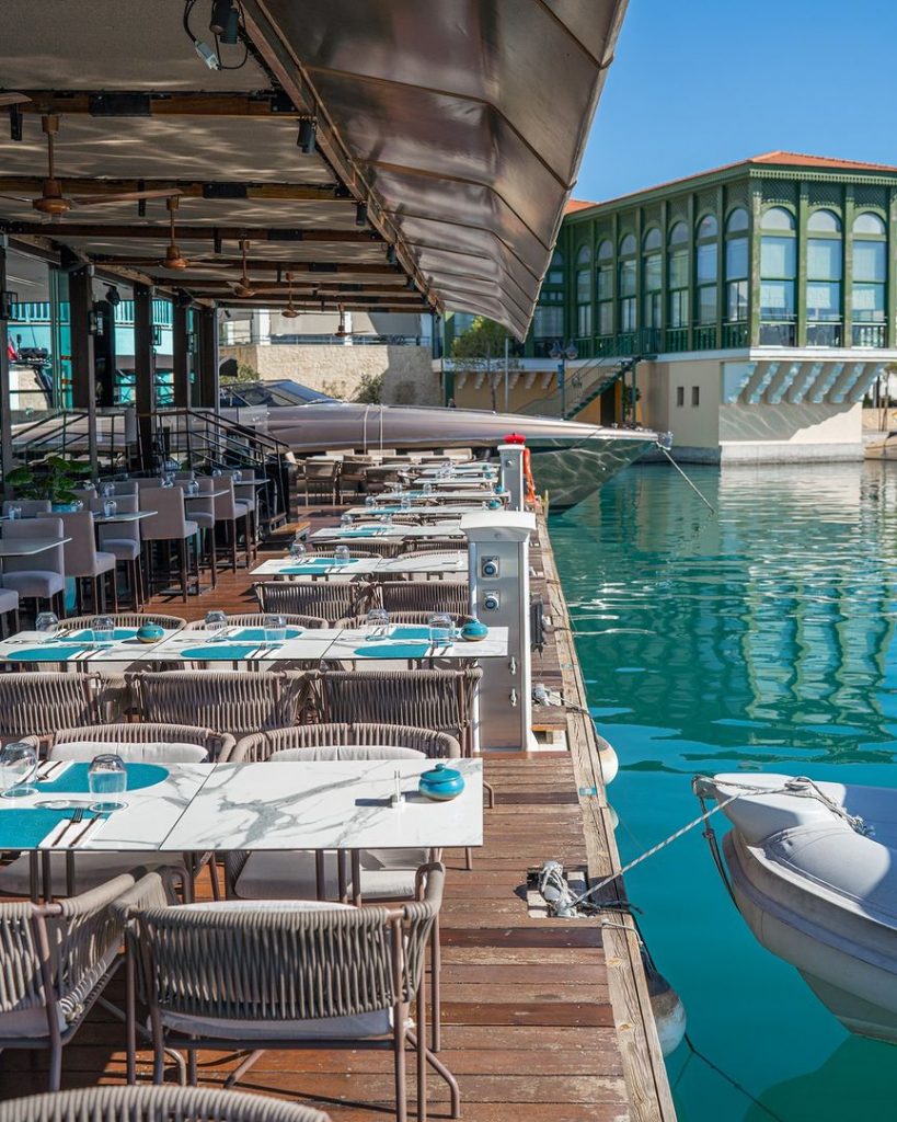 Best Restaurants in Cyprus’ Most Captivating Cities + Brunch Spots ...