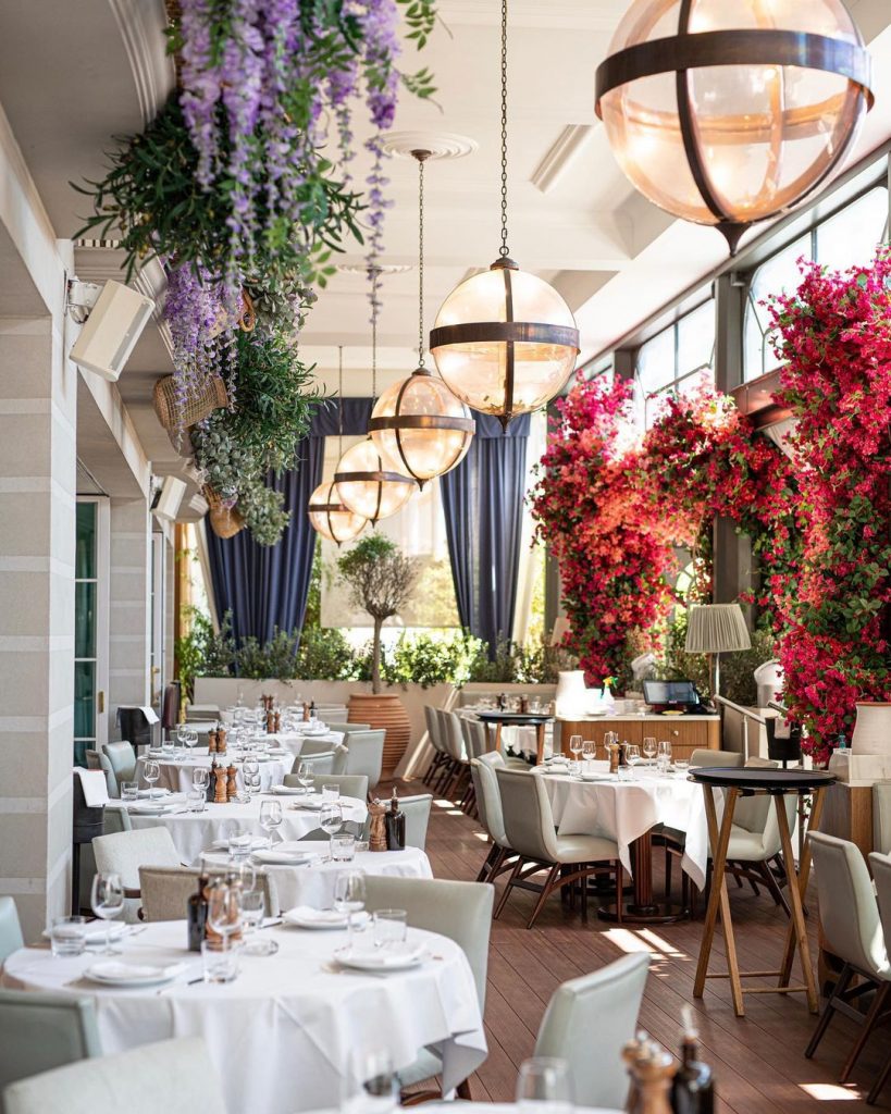 Best Restaurants in Monte Carlo - A Guide to Glamour - Framey