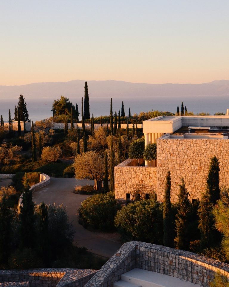 Al Fresco Dining: Discover Europe's 20 Best Outdoor Restaurants - Framey