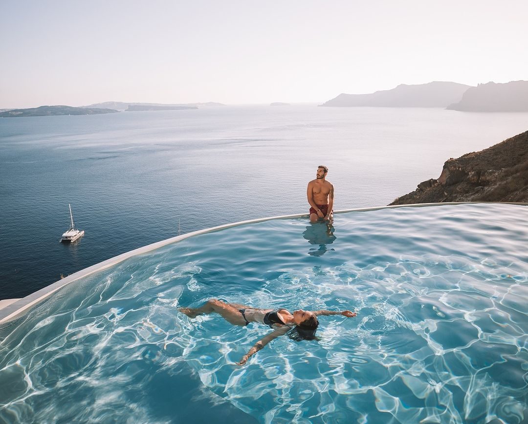 Best Infinity Pools in Europe for Couples: 10 Choices for The Ultimate ...
