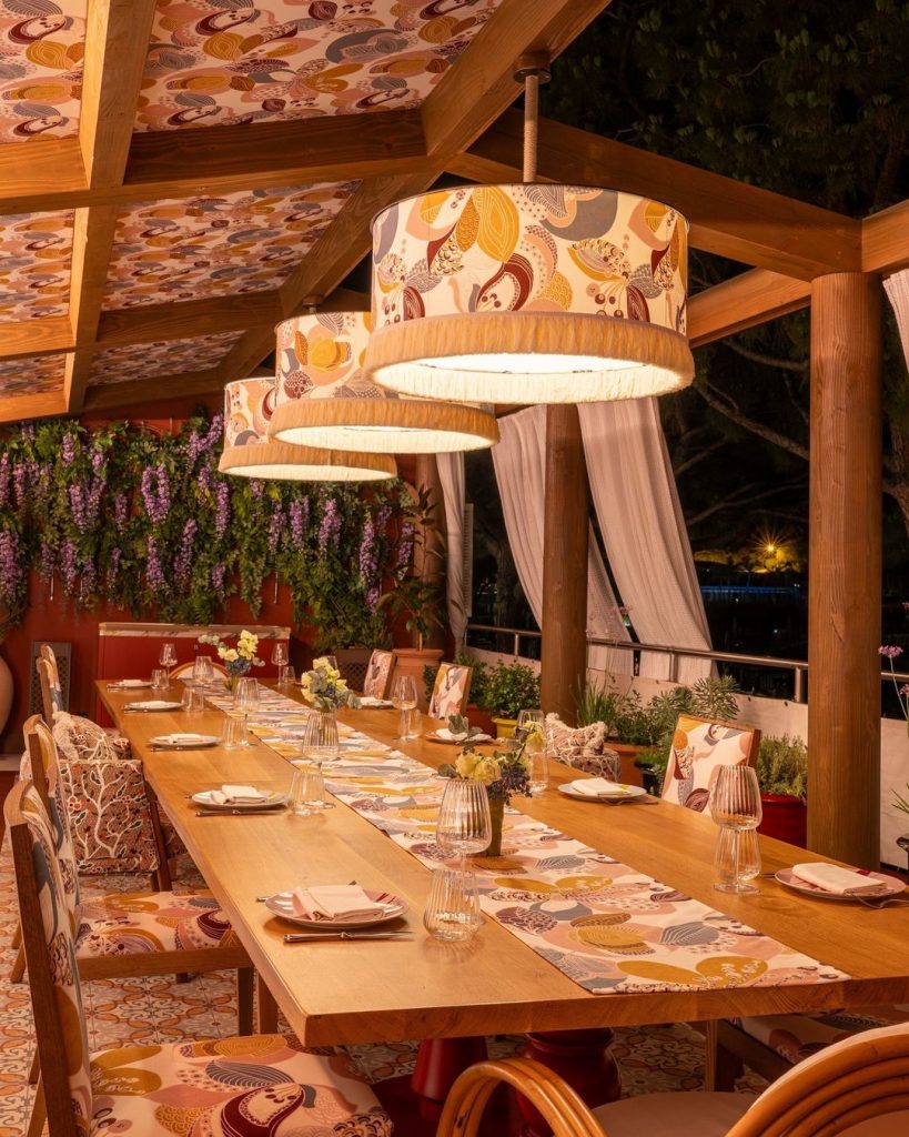 Best Restaurants in Monte Carlo - A Guide to Glamour - Framey