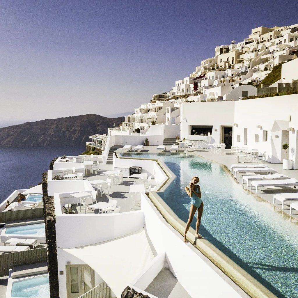 Best Infinity Pools in Europe for Couples: 10 Choices for The Ultimate ...