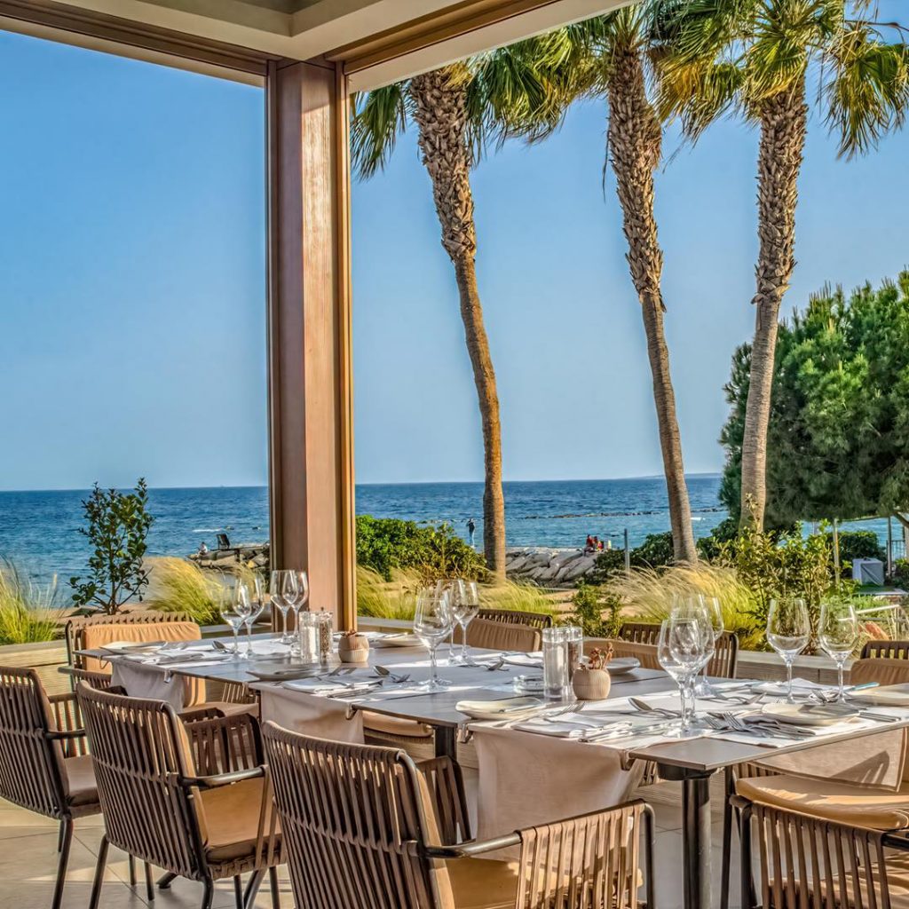 Best Restaurants in Cyprus’ Most Captivating Cities + Brunch Spots ...