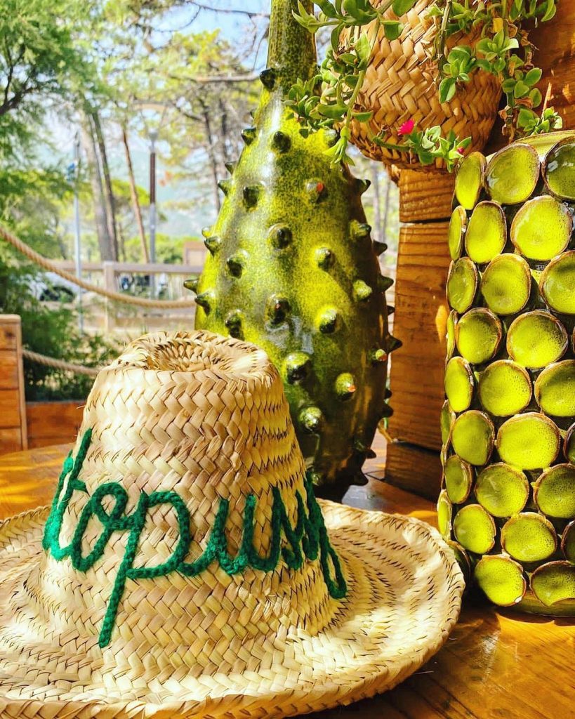 From Sun to Stars: 10 Best Beach Clubs and Bars in Corsica - Framey