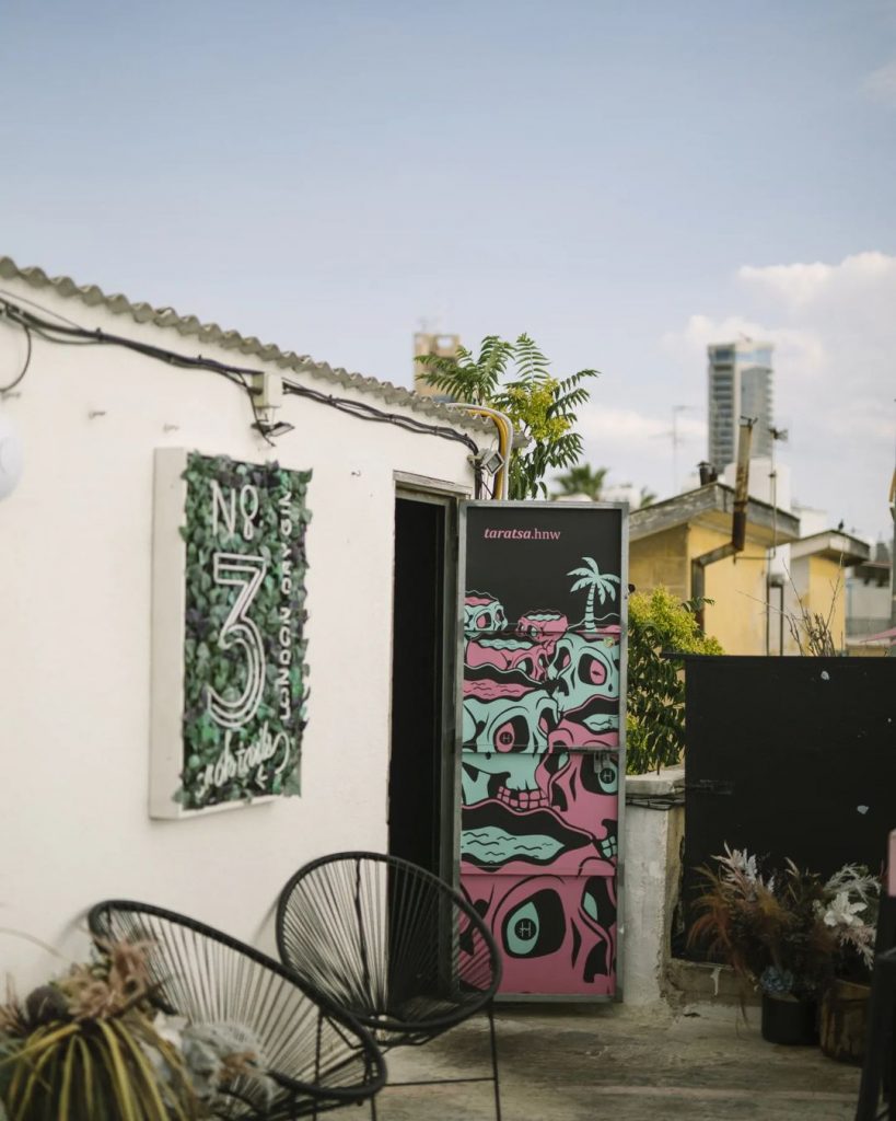 Best Restaurants in Cyprus’ Most Captivating Cities + Brunch Spots ...