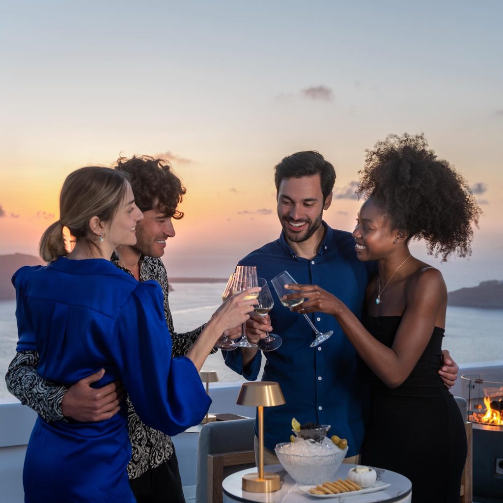 Best Infinity Pools in Europe for Couples: 10 Choices for The Ultimate ...