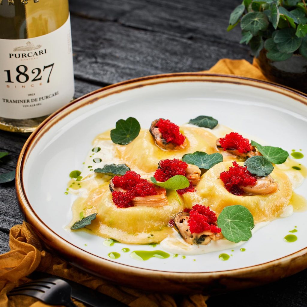 Best Homes and Restaurants in Moldova - A Gastronomic Odyssey - Framey