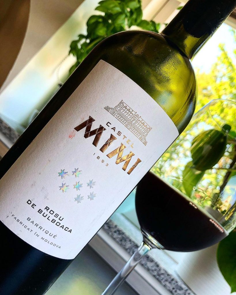 Best Wines in Moldova & Top Award-Winning Choices - Framey